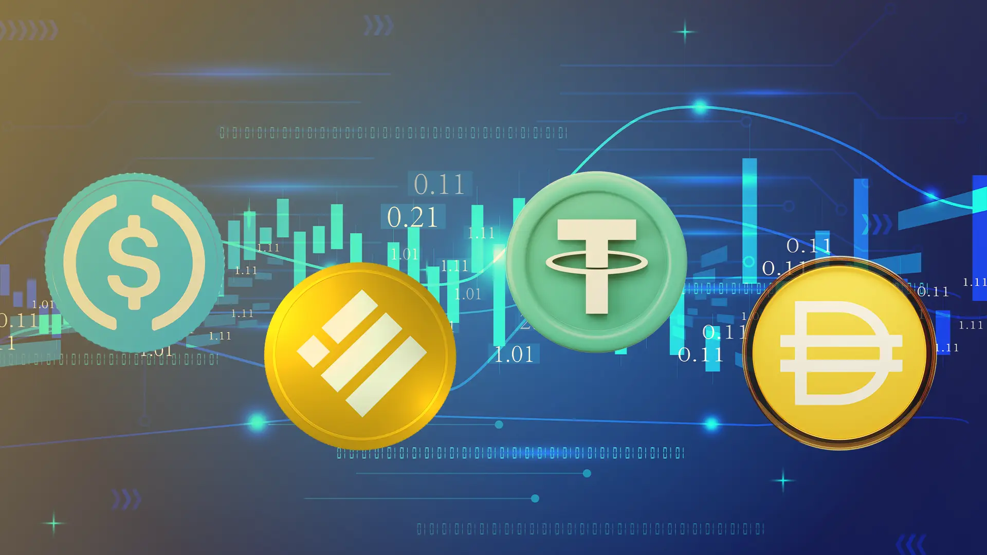 What Are Stablecoins The Ultimate Guide For Beginners